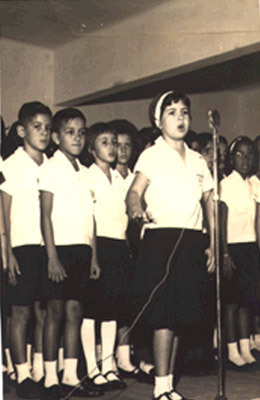 A história de vida de Sol Garson Braule Pinto: Planejamento é uma ação ...