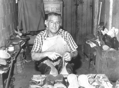 A história de vida de Germano Araújo da Silva: Germano Araujo da Silva ...