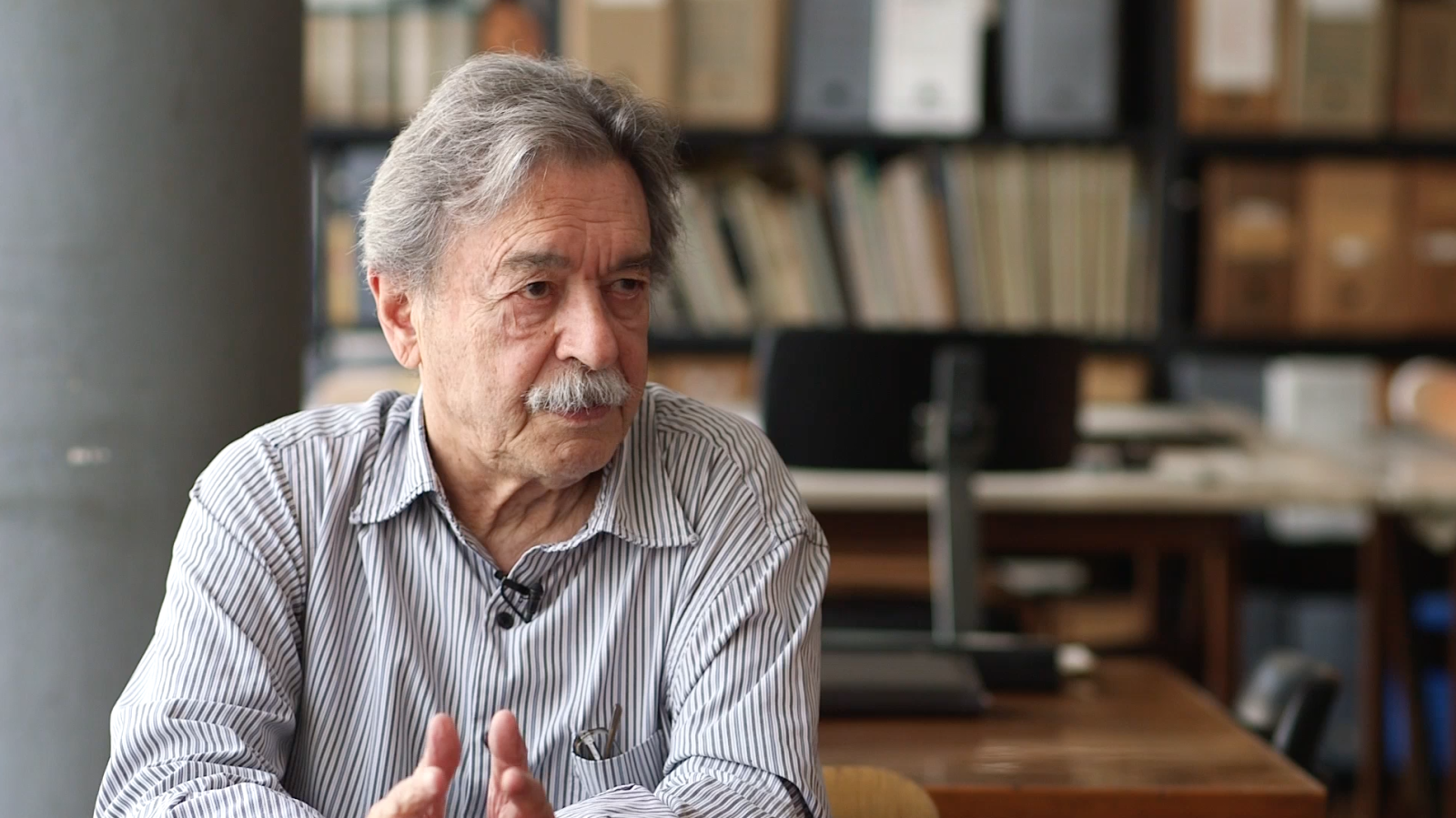 A história de vida de Paulo Archias Mendes da Rocha: Paulo Mendes da ...