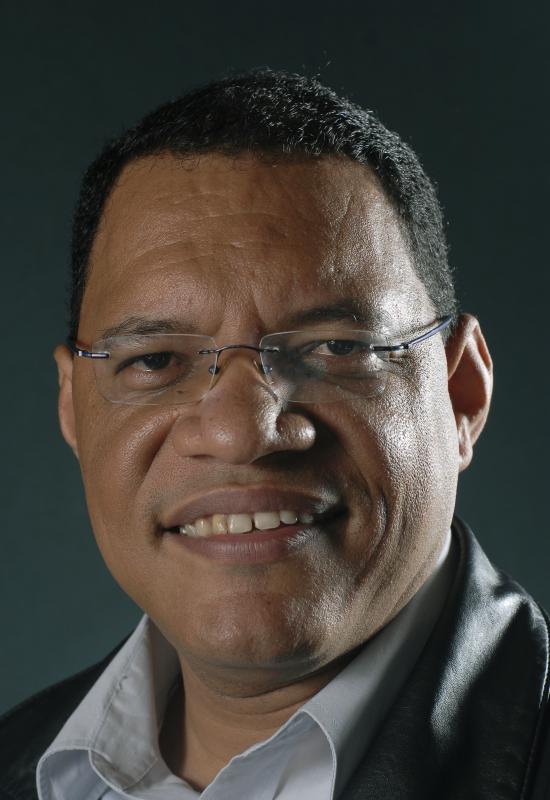 A história de vida de Elias da Silva Junior: Elias da Silva Junior ...