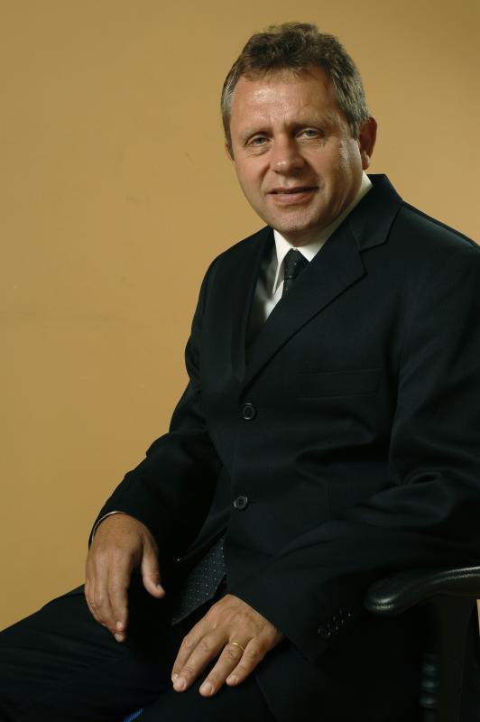 A história de vida de Mário Carminatti: Mário Carminatti | Museu da Pessoa