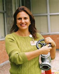 A história de vida de Maria Elizabeth Yang: Maria Elizabeth Yang ...