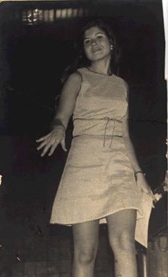 A história de vida de Sol Garson Braule Pinto: Planejamento é uma ação ...