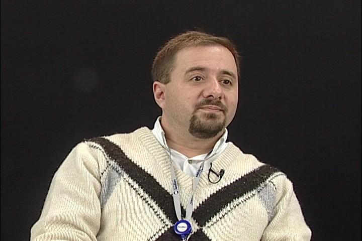 A história de vida de Ricardo Antunes Rodrigues: Ricardo Antunes ...