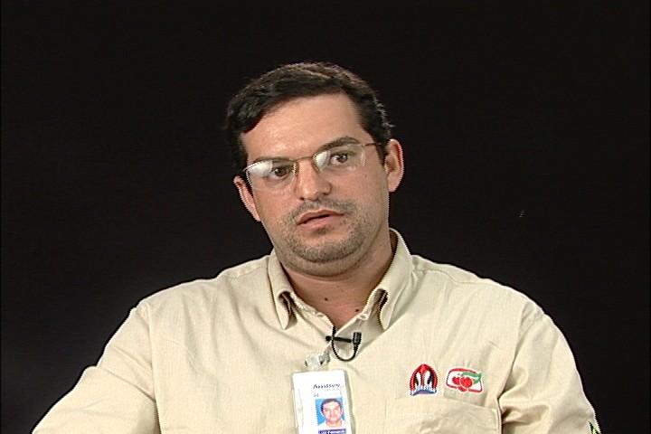 A história de vida de Luiz Fernando Leite da Silva: Luiz Fernando Leite da Silva | Museu da Pessoa