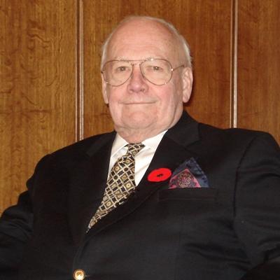 A história de vida de Albert Hudon: Entrevue avec Albert Hudon | Museu ...