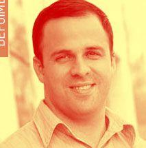 A história de vida de Daniel Quadros Bessa: Assistente de Custo Operacional | Museu da Pessoa