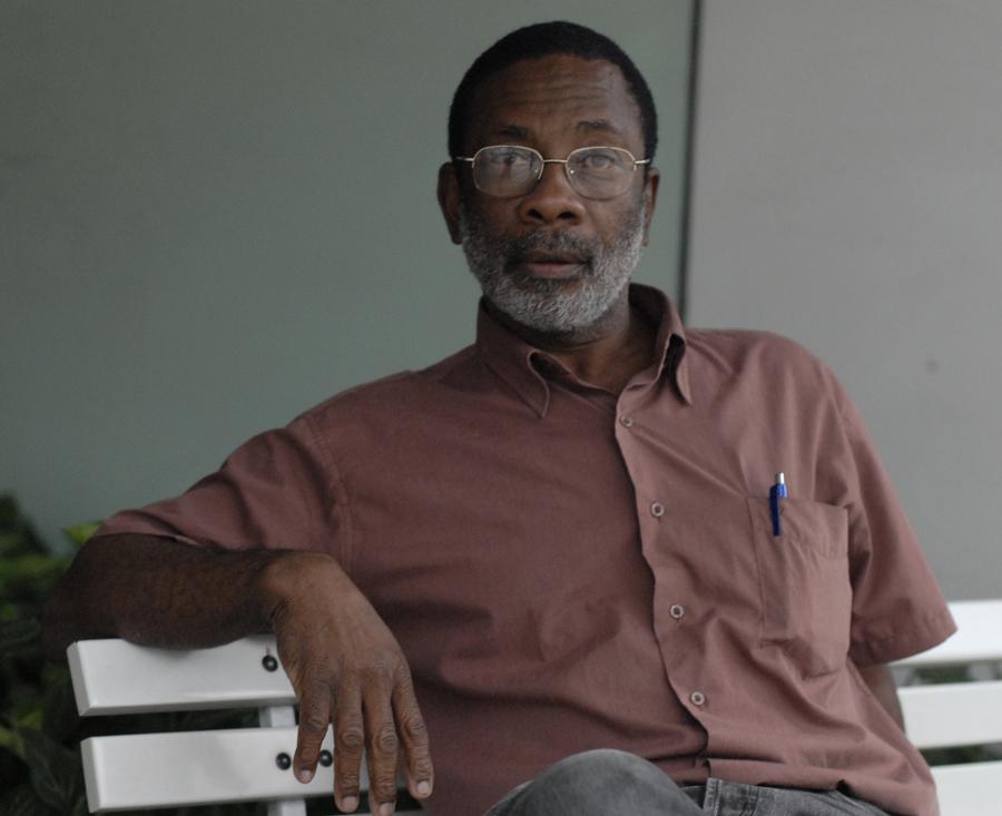 A história de vida de Sebastião Carlos Juvêncio: Sebastião Carlos ...