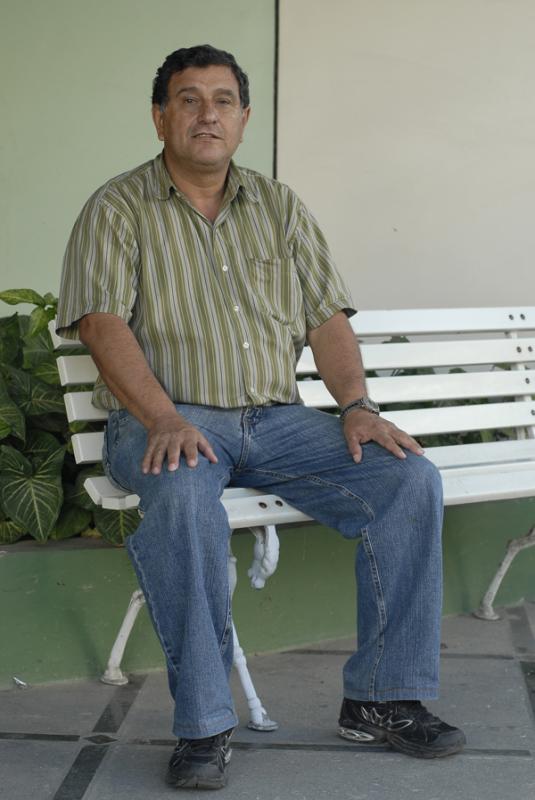 A história de vida de Hugo Furtado e Silva: A memória da Petrobras, a ...
