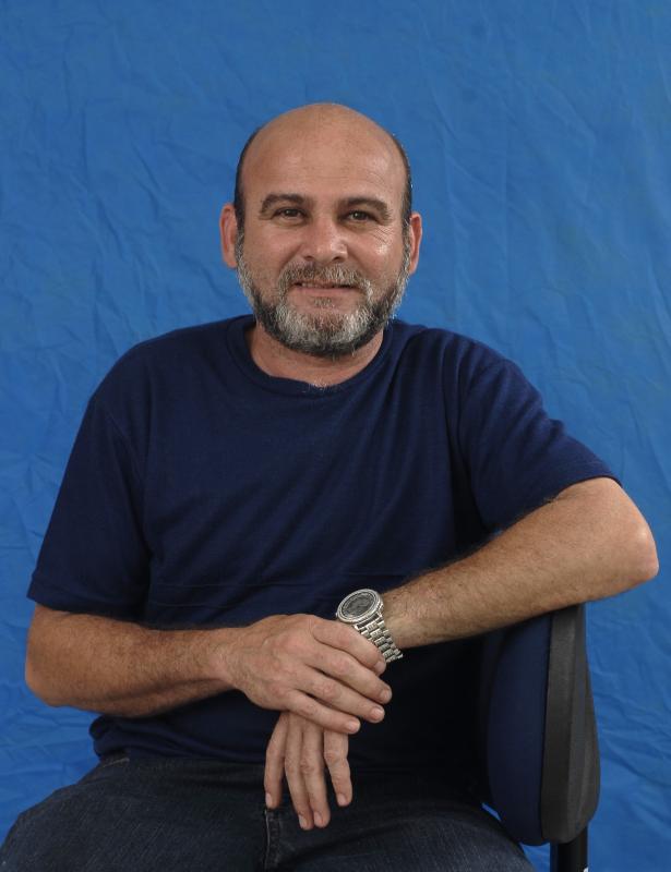 A história de vida de José Almir de Sena: Criatividade, paixão e capricho | Museu da Pessoa