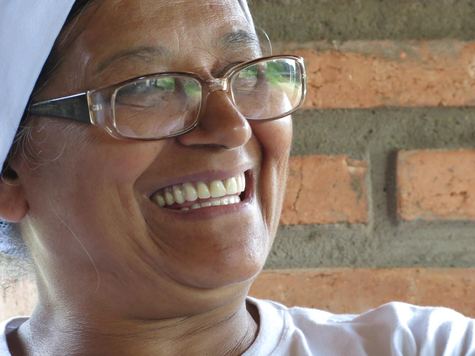 A história de vida de Maria Aparecida da Silva: Amor a toda prova ...