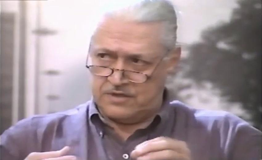 A história de vida de Wesley Duke Lee: Wesley Duke Lee | Museu da Pessoa