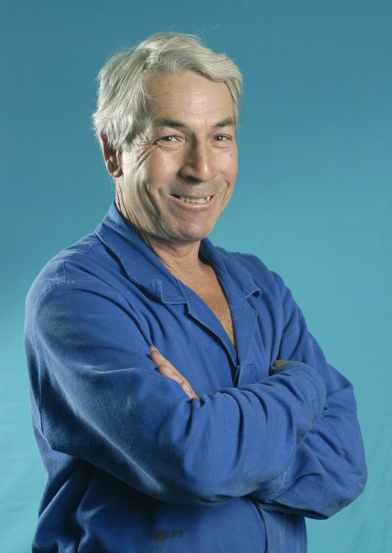 A história de vida de José Paulino Rabelo de Souza: José Paulino Rabelo ...