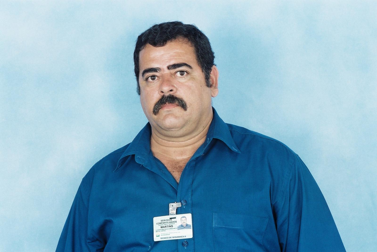 A história de vida de Florêncio Martins de Almeida Neto: Florêncio ...