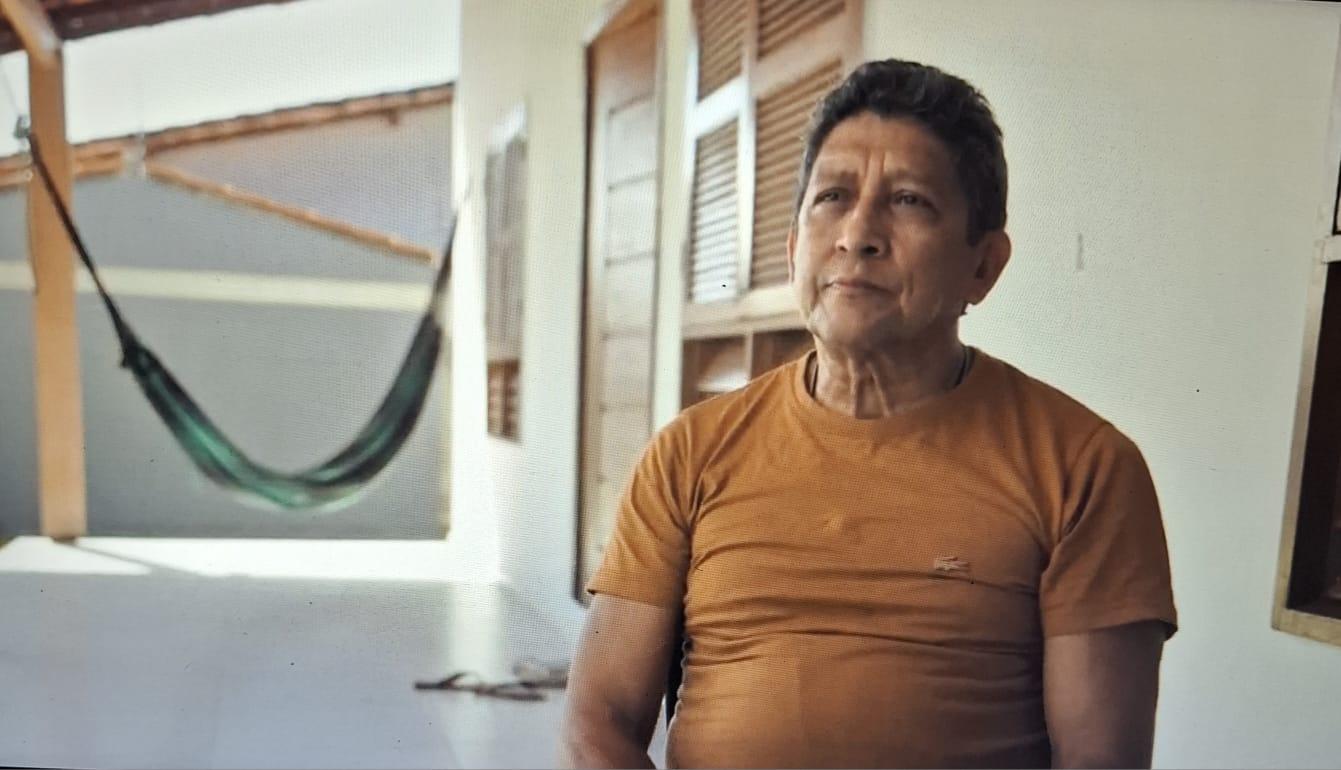 A história de vida de Sebastião Soares: "Meu maior orgulho é ser ...