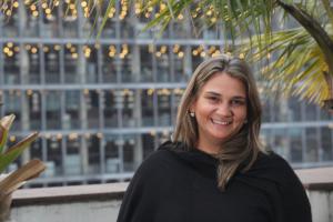 A história de vida de Flavia do Amaral Siqueira: "Vale a pena" | Museu ...