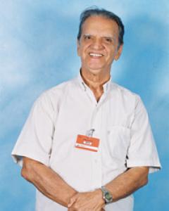 A história de vida de Laerth Ignácio Magalhães: "O Petróleo É Nosso" | Museu da Pessoa