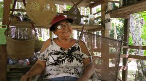 A história de vida de Maria Célia Germano Baré: Sou do tempo do kariamã ...