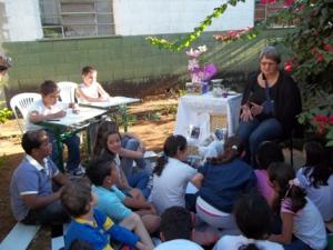 Aparecida Isabel Moretti Moller - História de vida enviada por ...