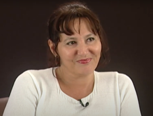 A história de vida de Maria de Fátima Brito: Nas minhas veias não corre ...