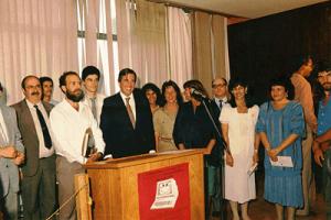 A história de vida de Francisco Aparecido Cordão: Três décadas de Senac ...