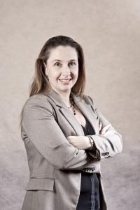 A história de vida de Anna Paula Baratta de Rezende: Orgulho de fazer ...