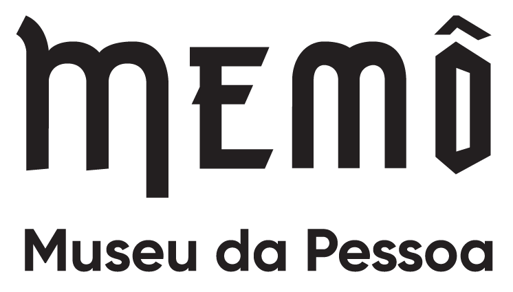 Linha do tempo - Eu, eu mesma!